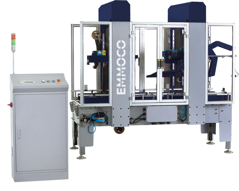 3B Carton Sealer | Emmoco