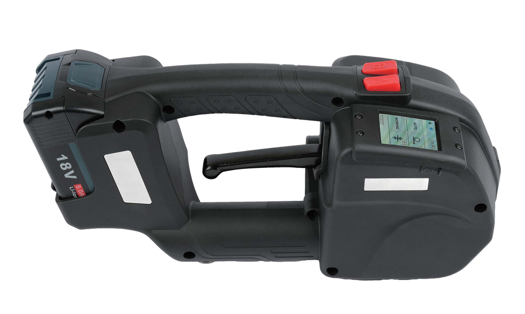 Handheld Strapping Tools | Automatic Strapping Tools – Emmoco