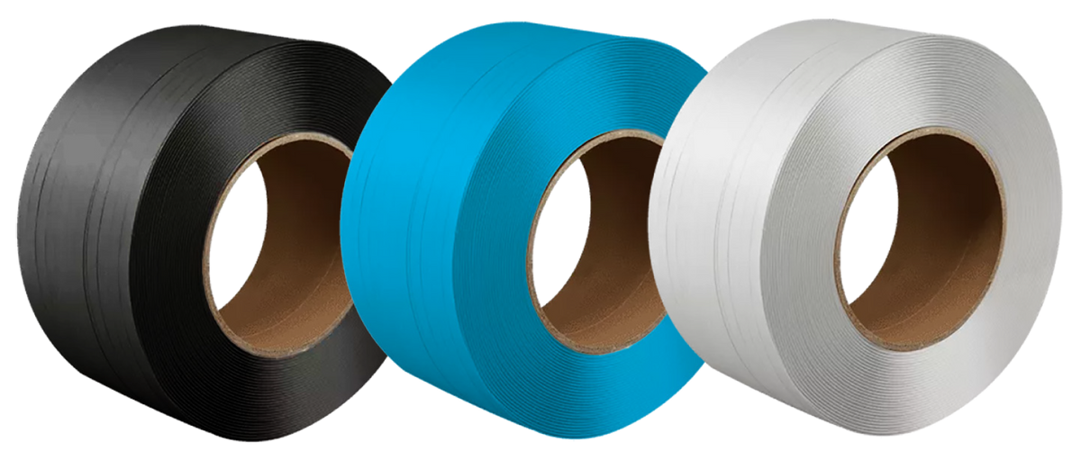 Polypropylene (PP) Strap | Emmoco