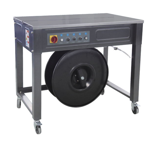 Strapping Machines – Emmoco