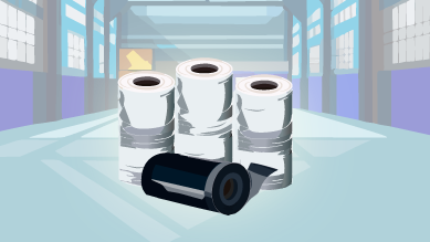 Not All Pallet Wrap is Fair Dinkum: Choosing the Right Stretch Wrap fo – Emmoco