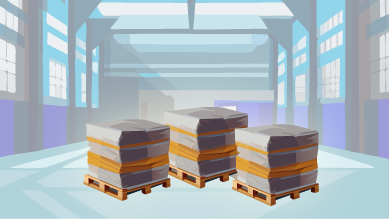 How Pallet Wrapping Machines Can Boost Your Business Efficiency (and S – Emmoco