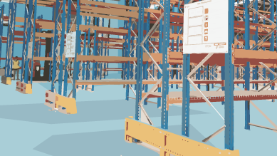 Optimising Your Warehouse Layout for Better Packaging Workflows – Emmoco