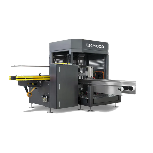 Industrial Packaging & Carton Sealing Machines | Emmoco