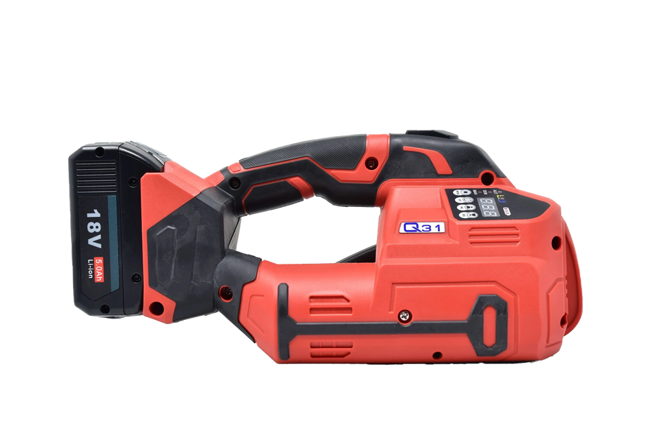 Automatic Strapping Tool | Q31 | Emmoco
