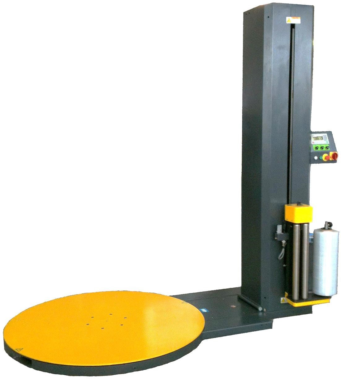 Emmoco - Industrial Wrapping Machines & Commercial Packaging Equipment